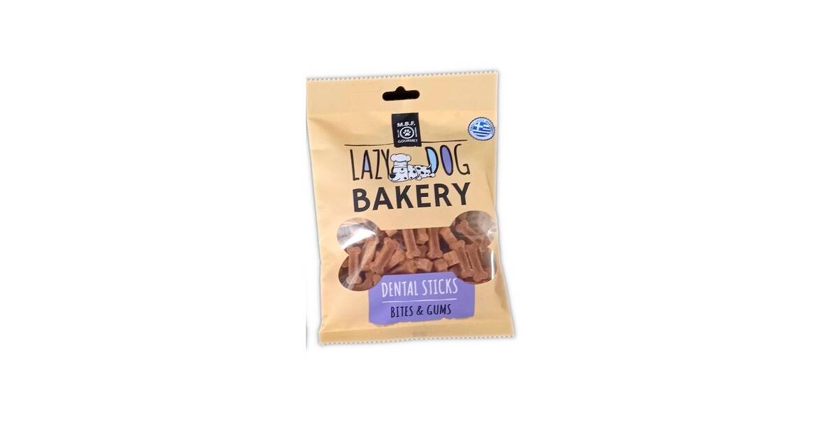 MBF Bites Chicken&Beef 120gr