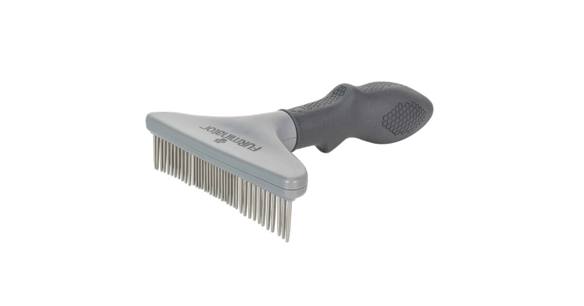 FURMINATOR Grooming Rake