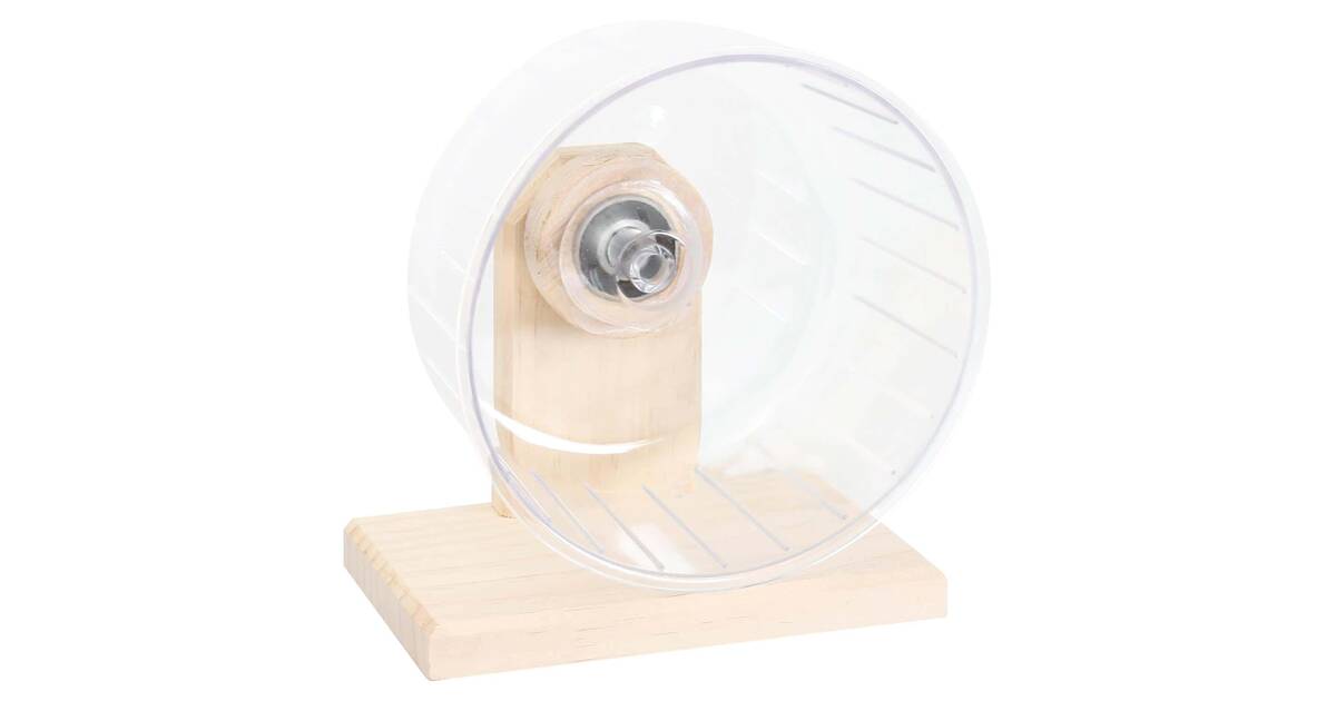 Bogie Wheel Plastic 15cm