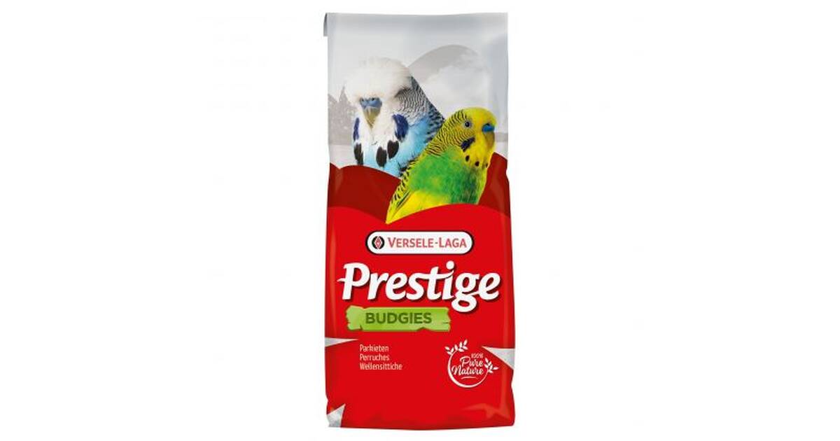 VERSELE LAGA VERSELE LAGA Prestige Budgies Special 20kg μόνο με 41.50