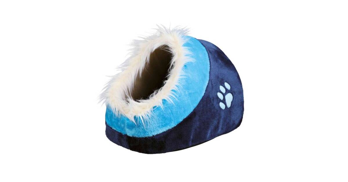 TRIXIE TRIXIE Φωλιά Minou Μπλε/Γαλάζιο 35X26X41cm μόνο με 33.90